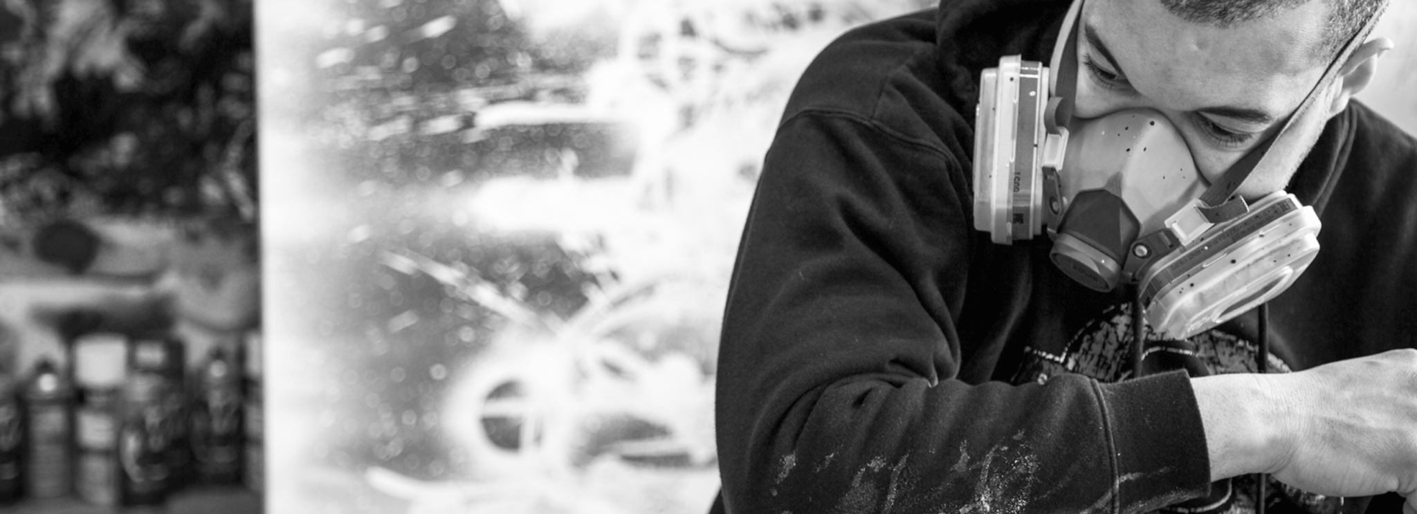 BIOGRAPHIE – ShuckOne